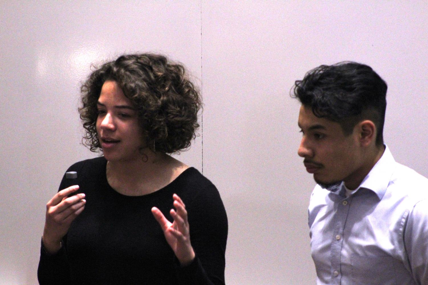 ACE presents at University of Minnesota – The Echo